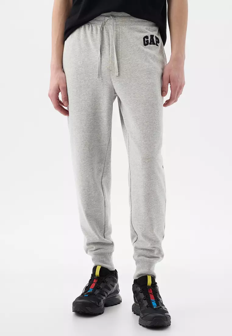 Buy GAP French Heritage Logo Jogger 2025 Online | ZALORA