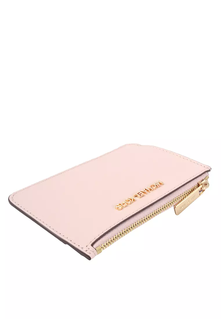 Jual MICHAEL KORS Jet Set Travel Small Coin Pouch (hz) Original 2024 ...