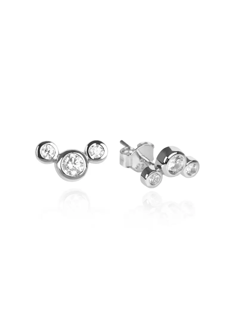 Buy Foundry Sterling Silver Sarah Earrings 2026 Online Zalora Philippines