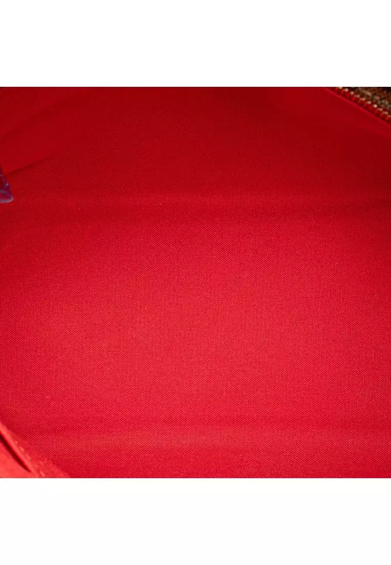 Buy Louis Vuitton Pre-Loved Louis Vuitton Damier Ebene Cabas Rosebery ...