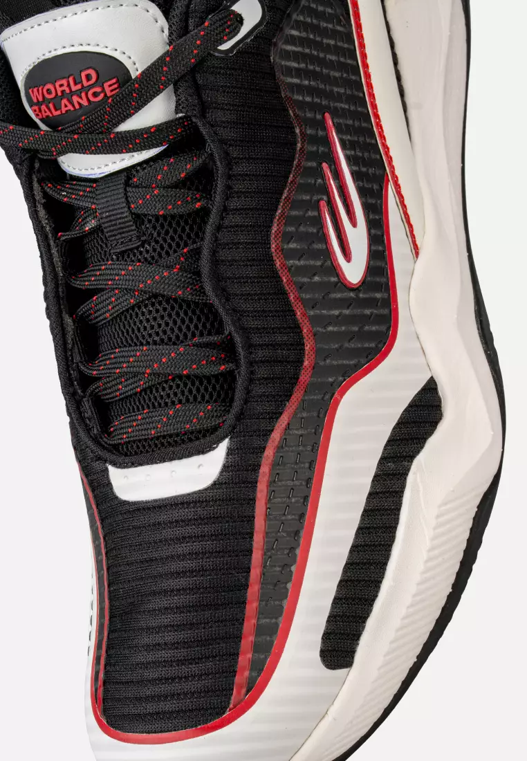 Buy World Balance World Balance Step Through Men's Performance ...