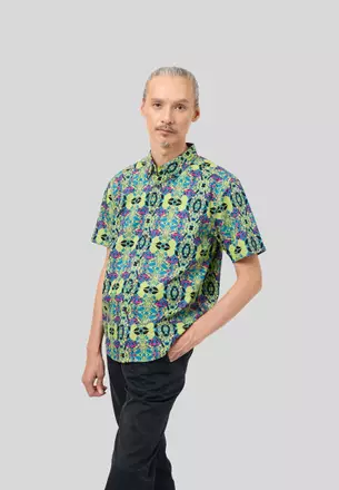 Buy KAPTEN BATIK Men's Men's Batik @ ZALORA Malaysia