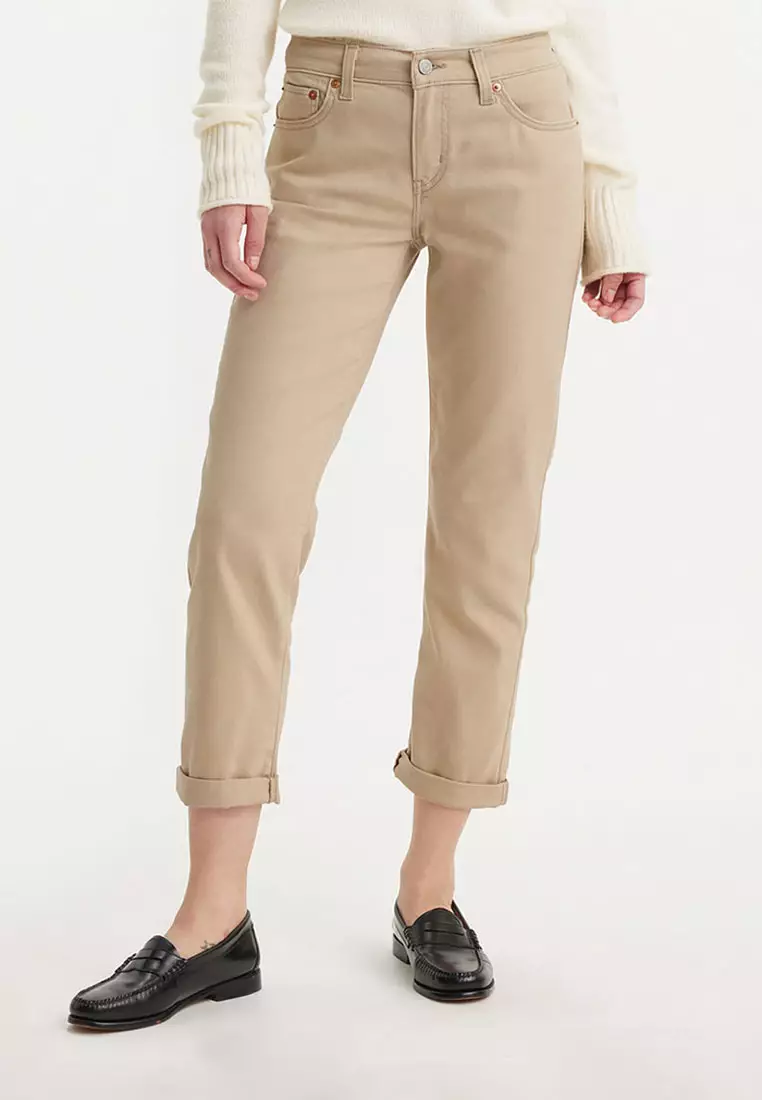 Levi's For Women | Shop Levi's Online On ZALORA Philippines