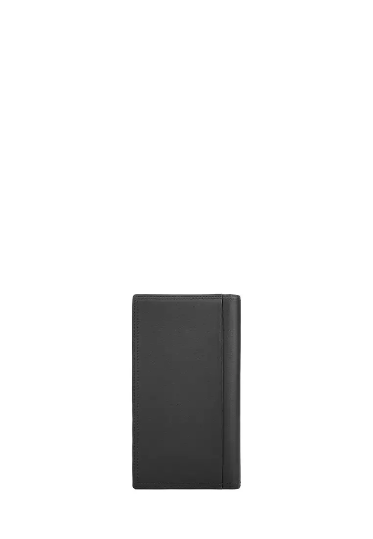 Buy Braun Buffel Studio Bifold Long Wallet 2026 Online | ZALORA