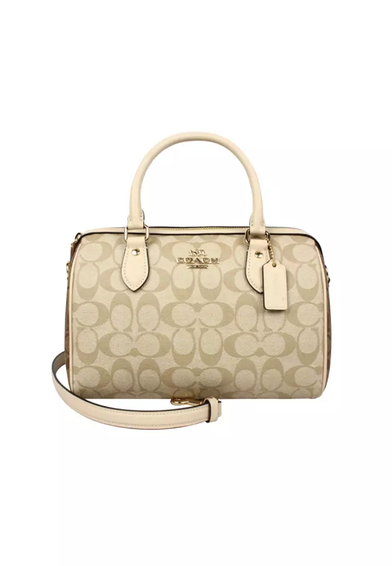 Diskon Hingga 60% | Tas Coach Wanita Original | ZALORA Indonesia