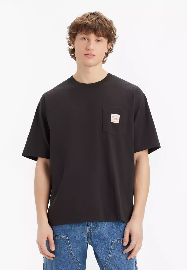 Buy Levis Sale Up to 90% @ ZALORA Singapore