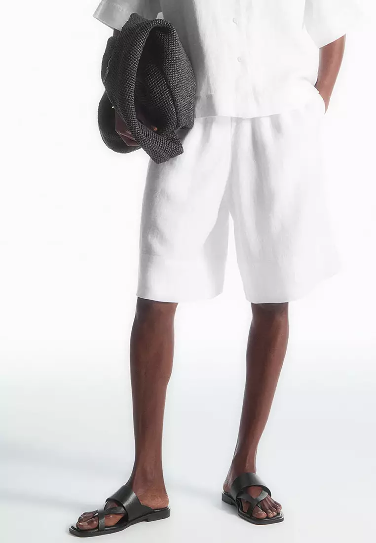 Buy COS Fashion Products Famous for Minimalist Design @ ZALORA Malaysia ...