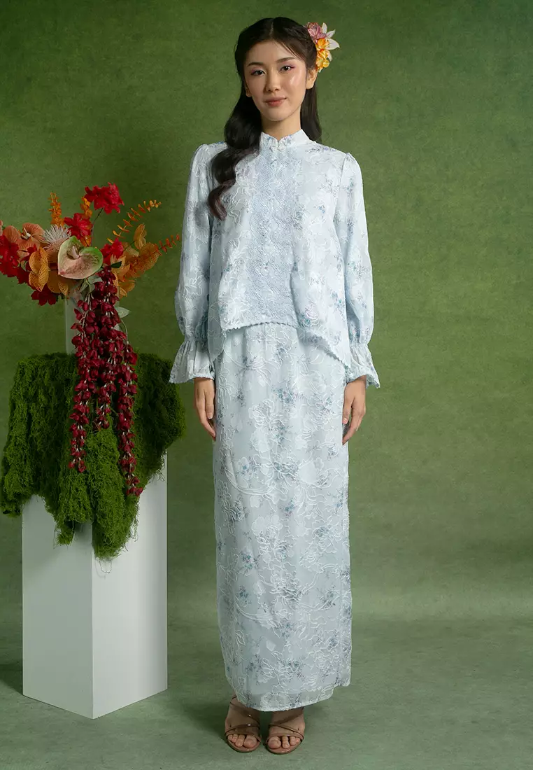 網上選購 Lubna Lena 娃娃風連身套裝 2026 系列 | ZALORA香港