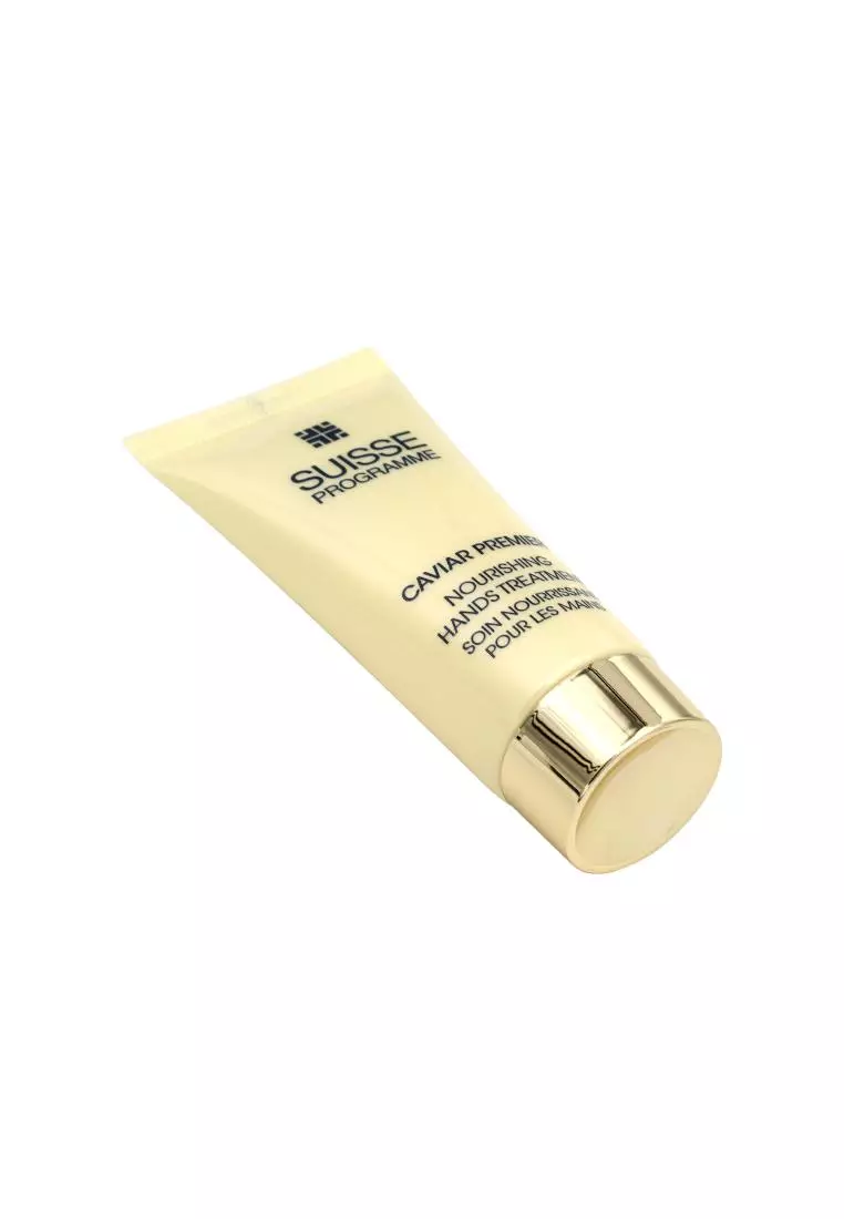 Buy Suisse Programme Suisse Programme Caviar Premier Nourishing Hands ...