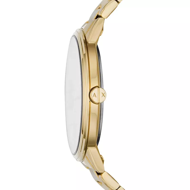 Jual Armani Exchange Jam Tangan Pria Armani Exchange Cayde AX7119 Men ...