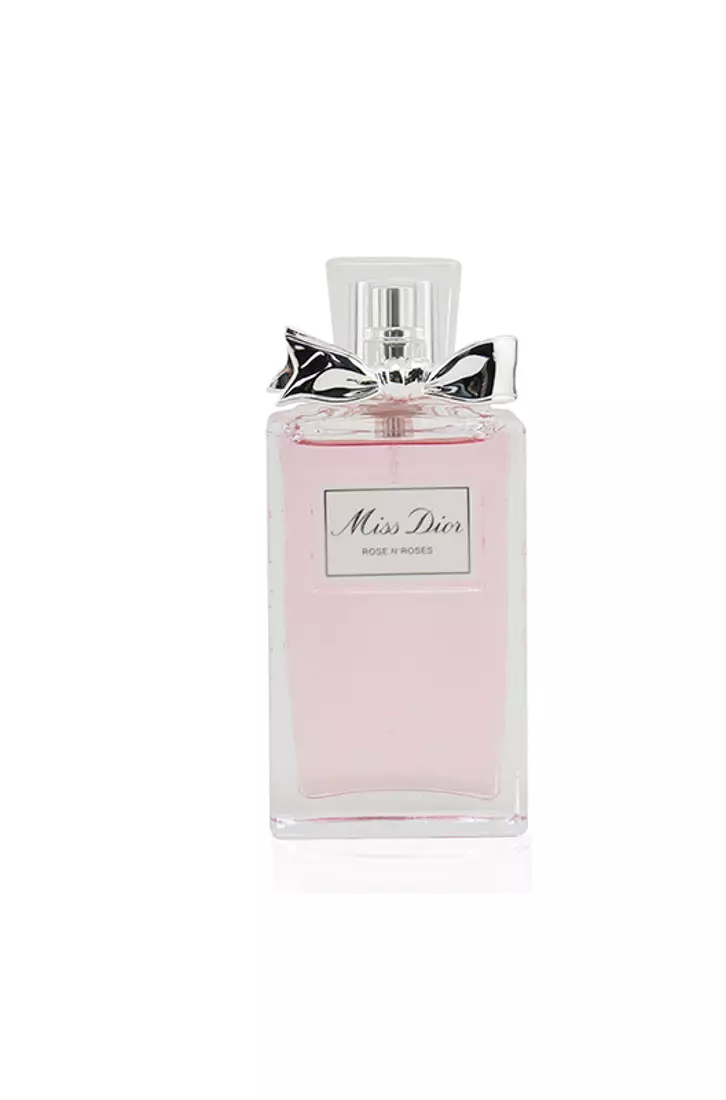 Buy Christian Dior CHRISTIAN DIOR - Miss Dior Rose N'Roses Eau De ...