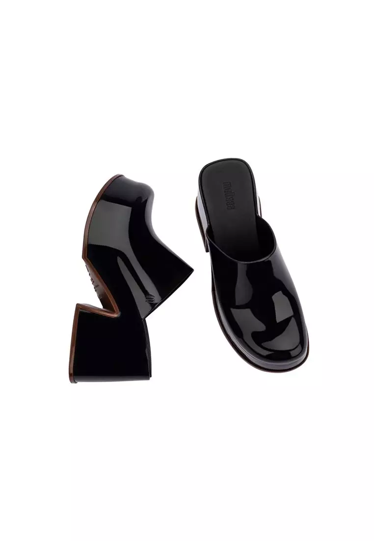 Buy Melissa Melissa Mia AD Ladies Platforms 2026 Online | ZALORA