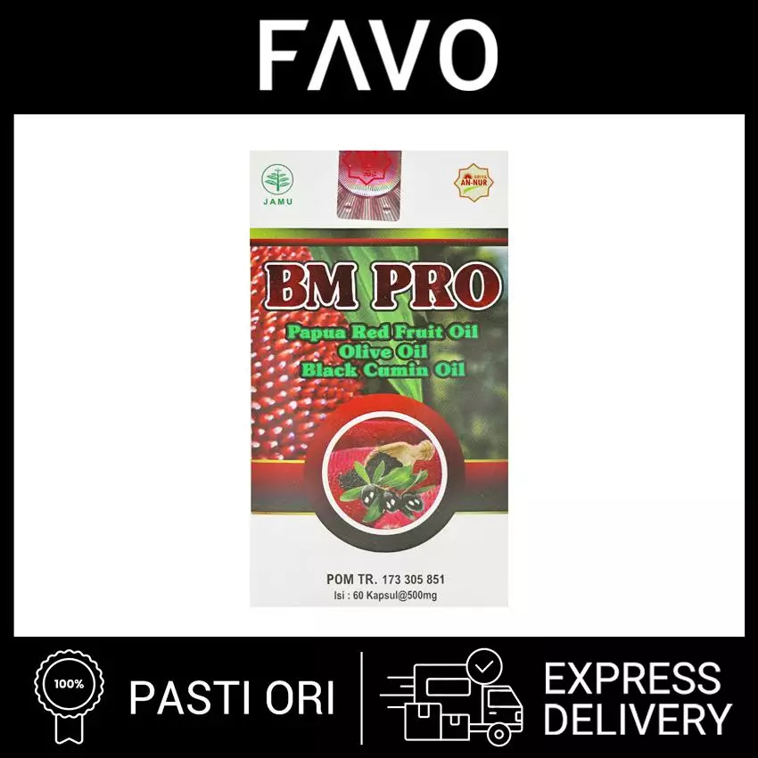 BM Pro Original Official Store di ZALORA Indonesia