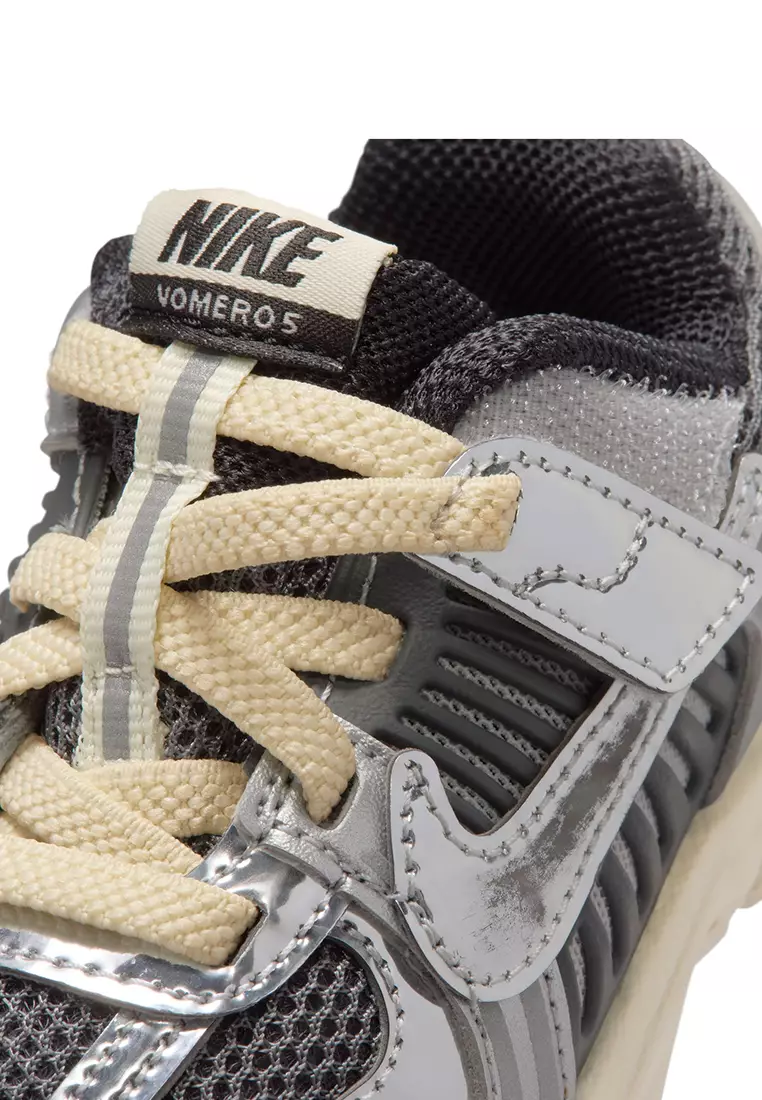 Buy Nike Vomero 5 Baby/Toddler (Unisex) Shoes 2026 Online | ZALORA