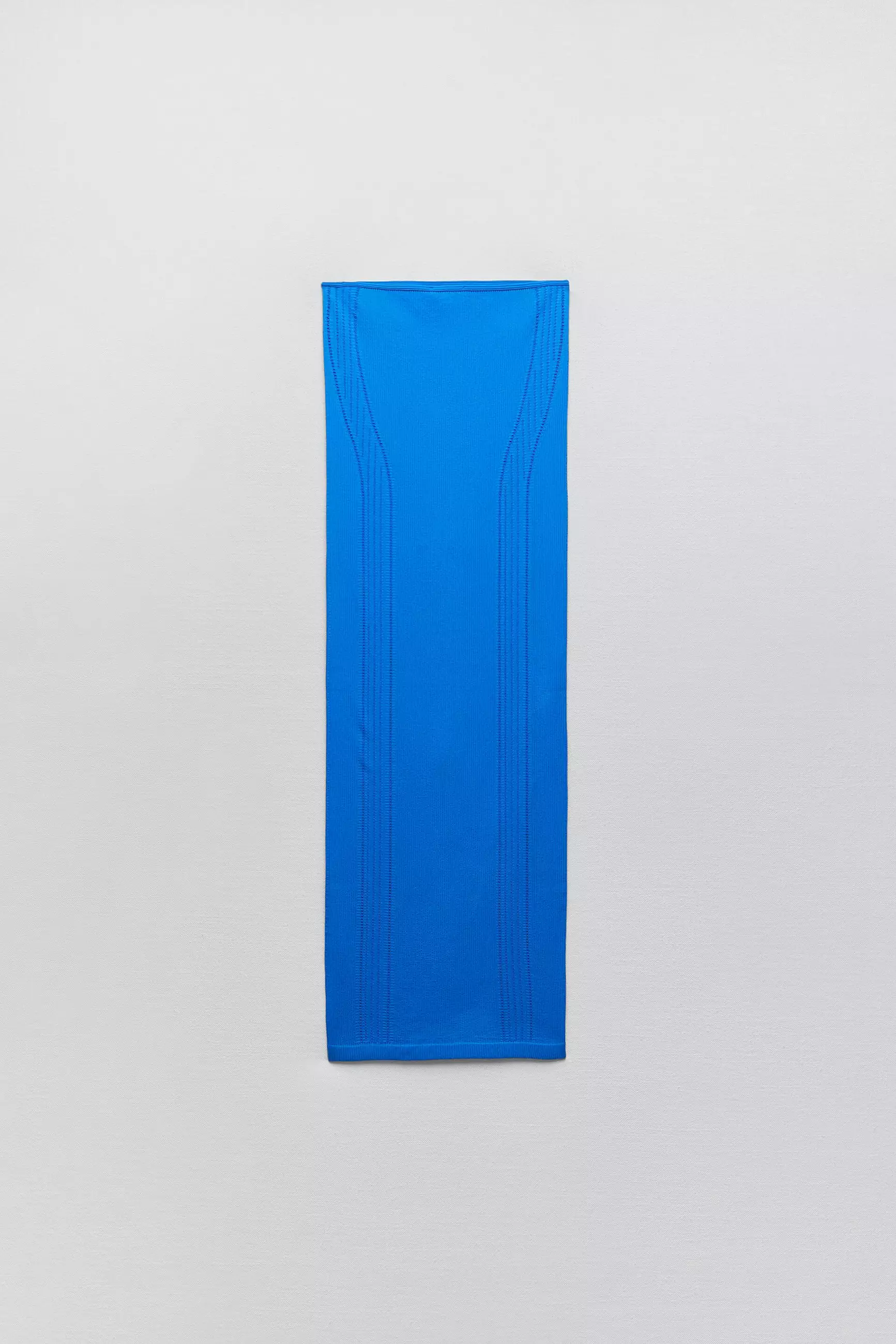 線上選購 ZARA Seamless Strapless Dress | ZALORA 台灣