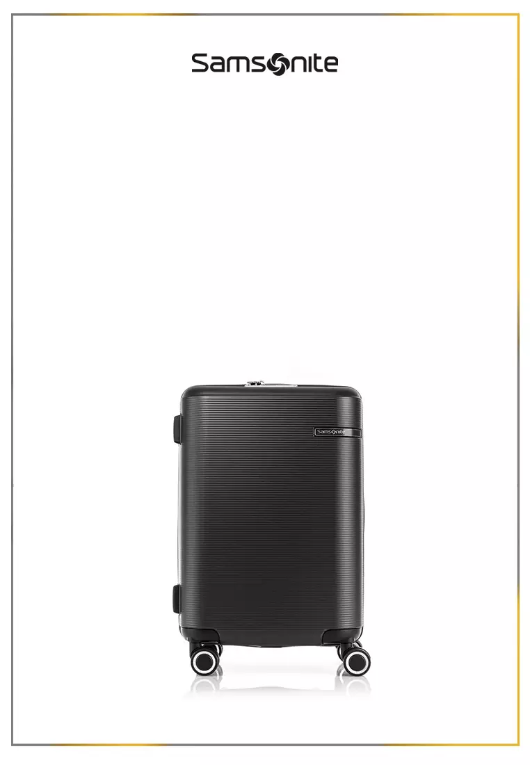 Jual Samsonite Samsonite Koper Hardcase Straren Spinner Cabin 20 Inch ...