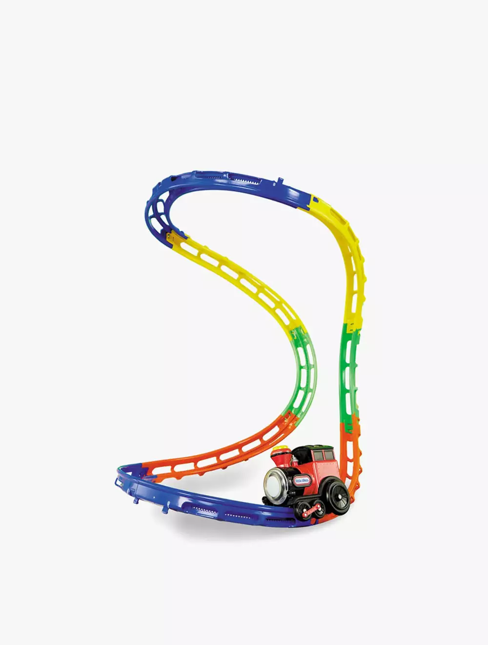 Jual LA Toys Little Tikes Tumble Train - LTT6574559 - multi Original ...