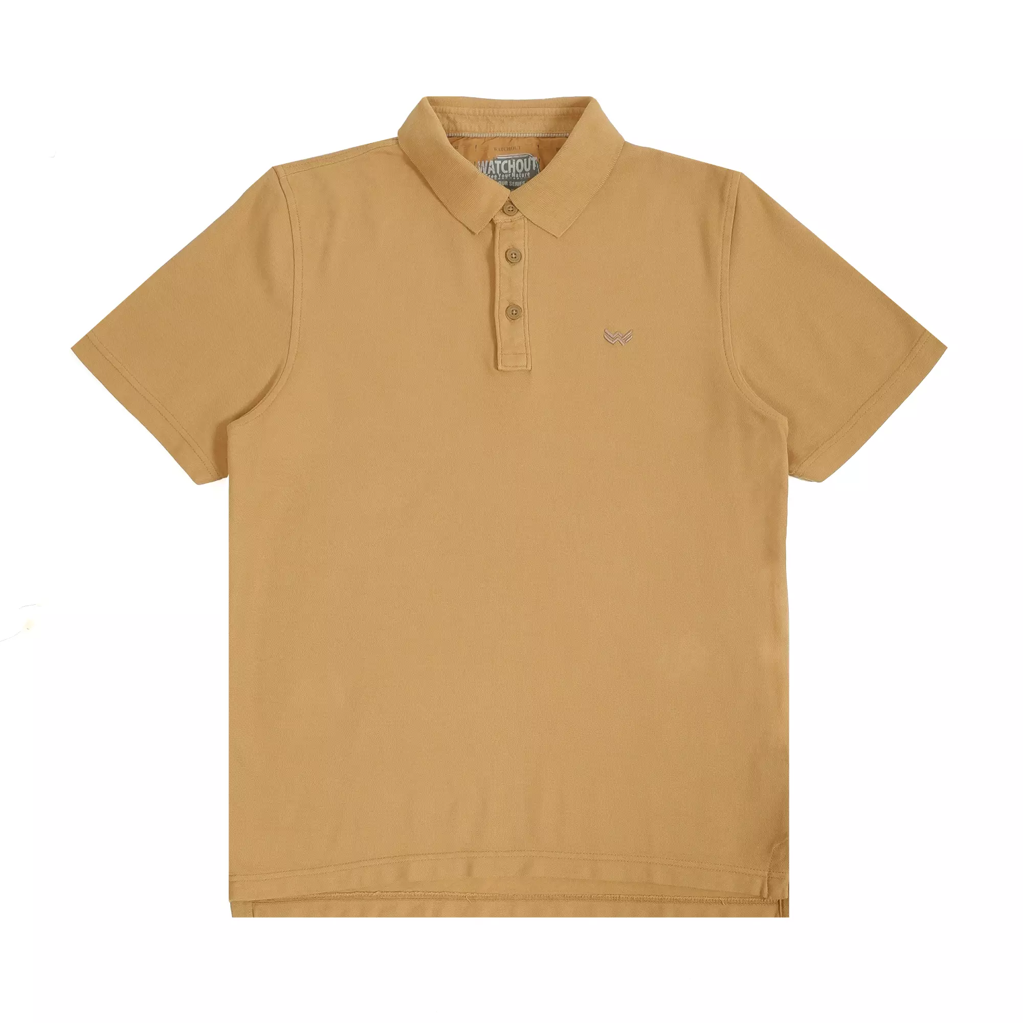 Jual Watchout Watchout Pakaian pria Cambridge Polo - WK900050019 ...