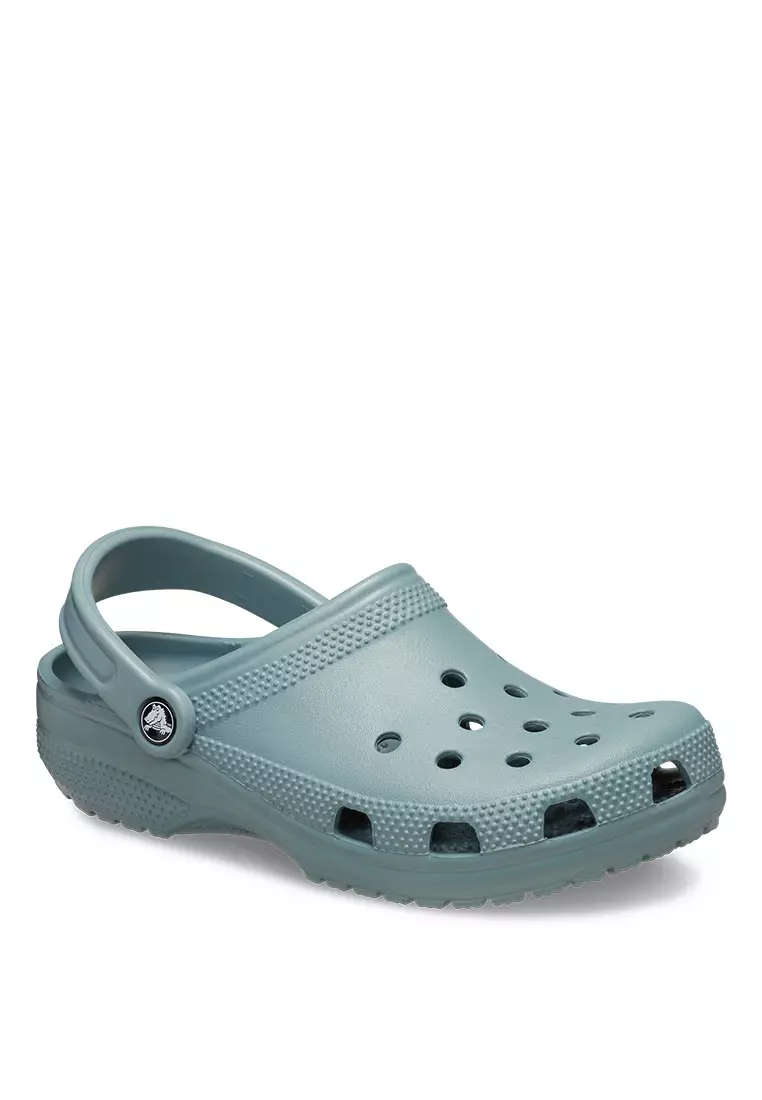 Jual Crocs Classic Clogs Original 2025 | ZALORA Indonesia