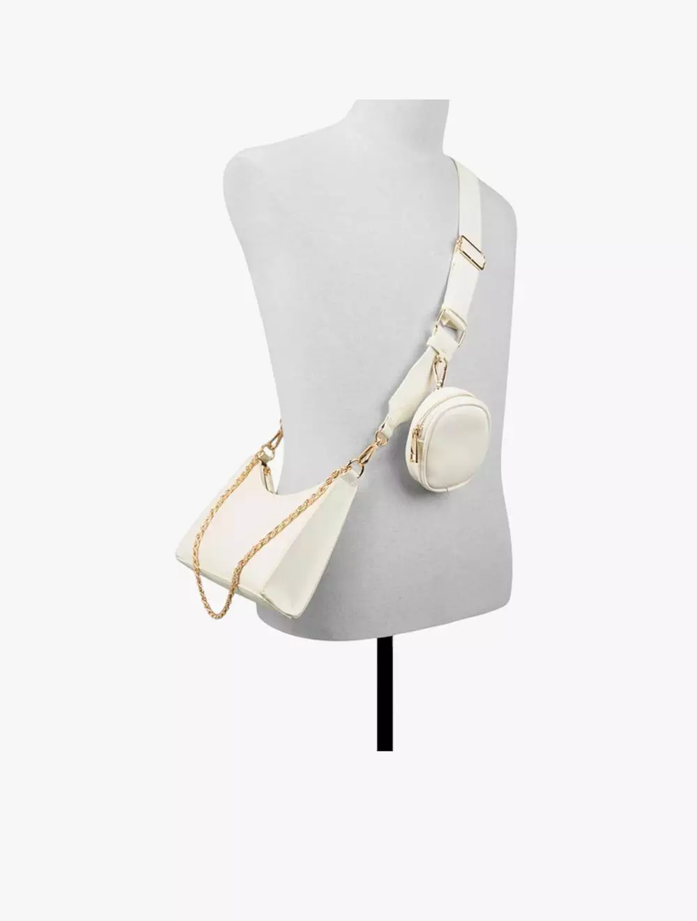 Jual PAYLESS Payless Call It Spring Accessories Adreddia Cross Body Bag ...