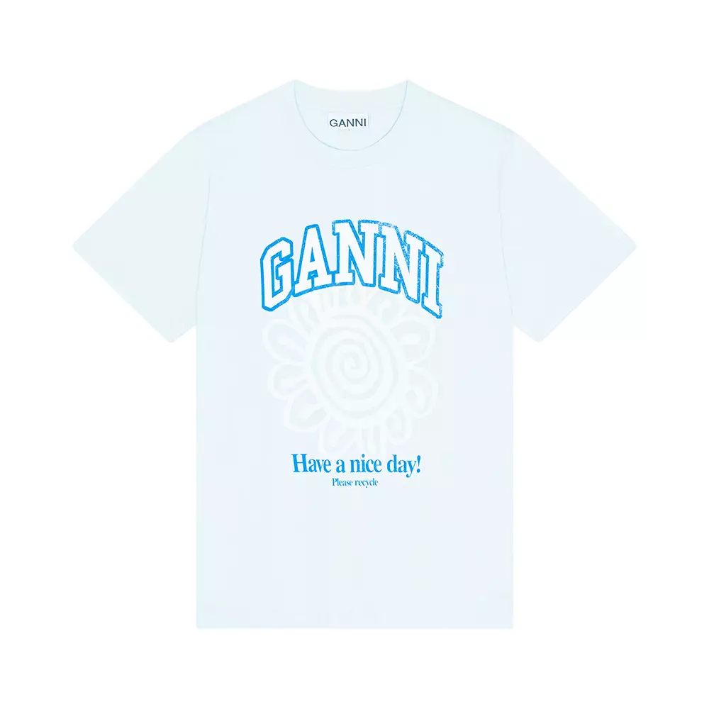 Ganni Original Official Store di ZALORA Indonesia