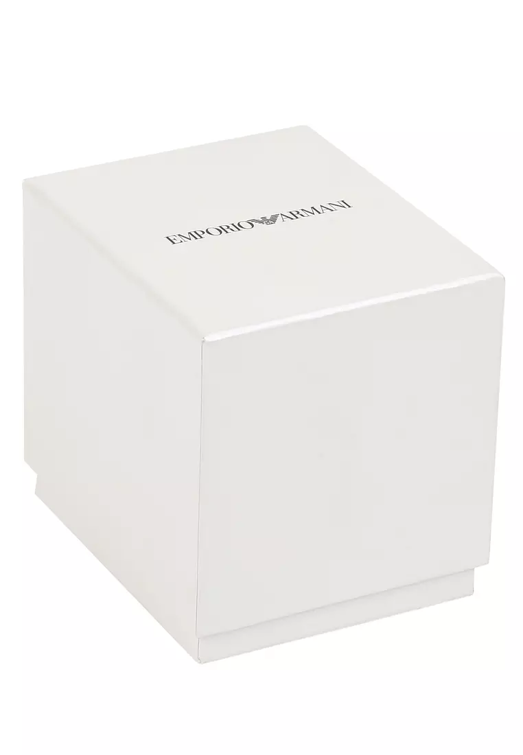 Buy Emporio Armani Watch AR1676 2023 Online | ZALORA Singapore