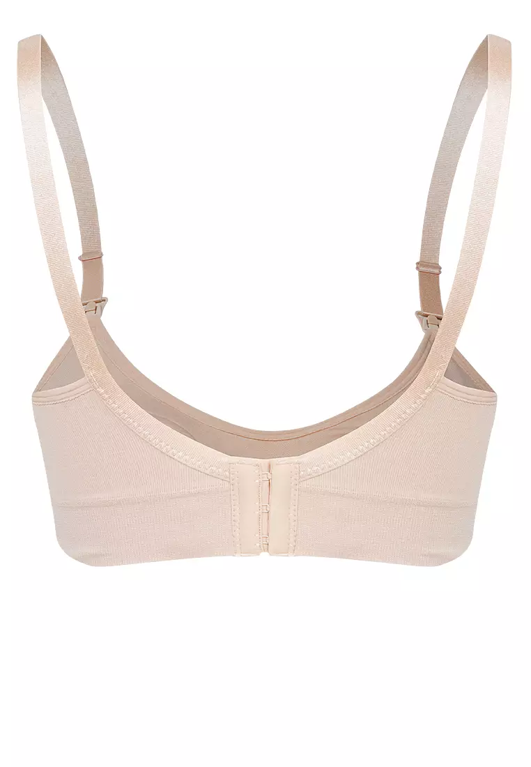 Buy Yabyab Leah Handsfree Nursing Pump Bra With Bra Extender 2024 ...