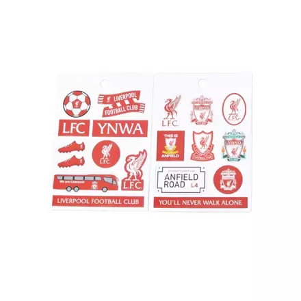 Liverpool FC Original Official Store di ZALORA Indonesia