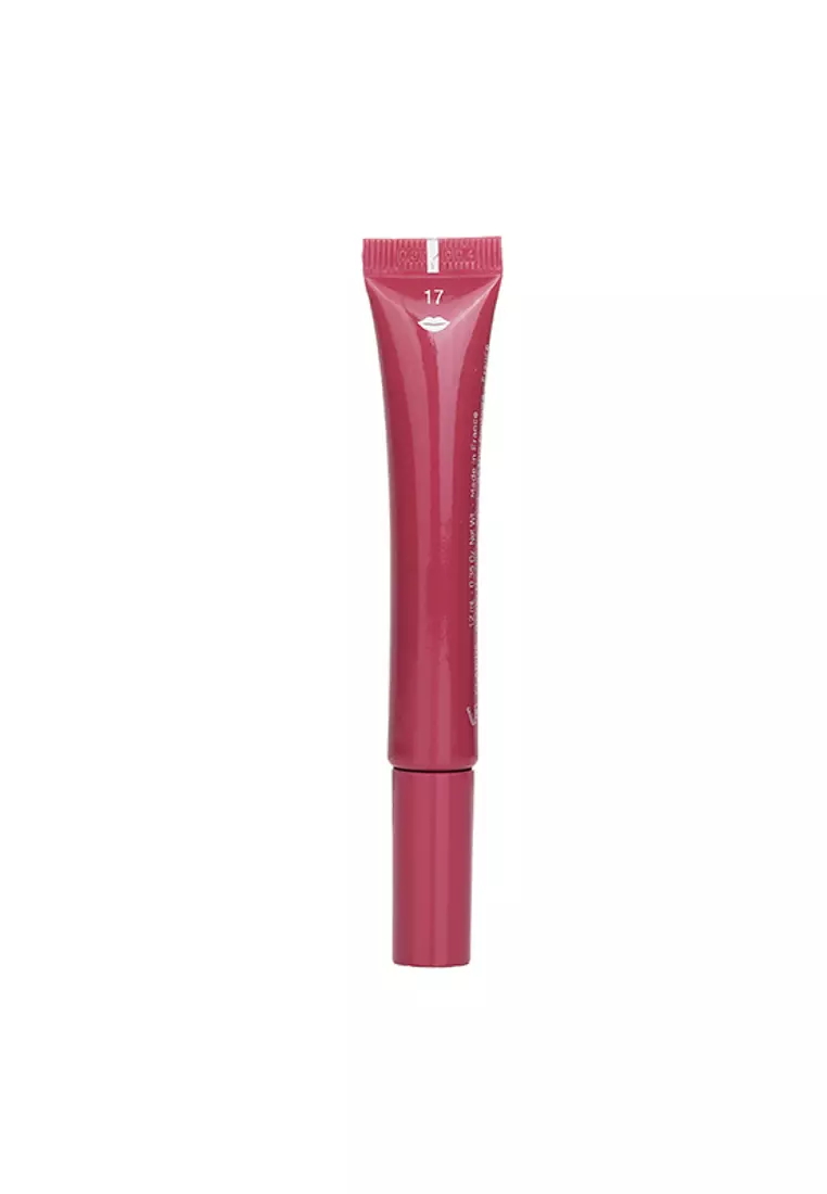 Buy Clarins CLARINS - Natural Lip Perfector - # 17 Intense Maple 12ml/0 ...