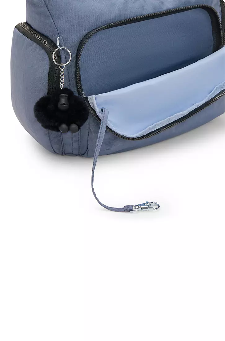 Buy Kipling Kipling GABB Blue Lover Crossbody Bag 2024 Online | ZALORA