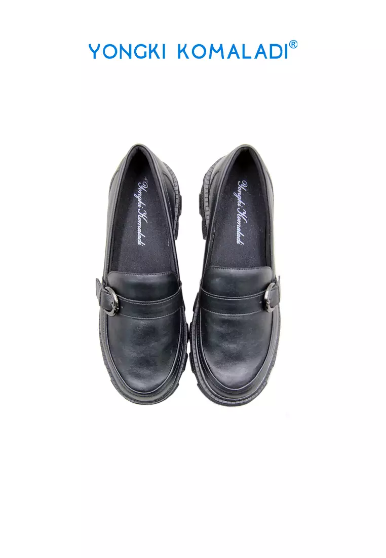 Jual Yongki Komaladi [ ORIGINAL ] YONGKI KOMALADI PLATFORM OL-RNY1141 ...