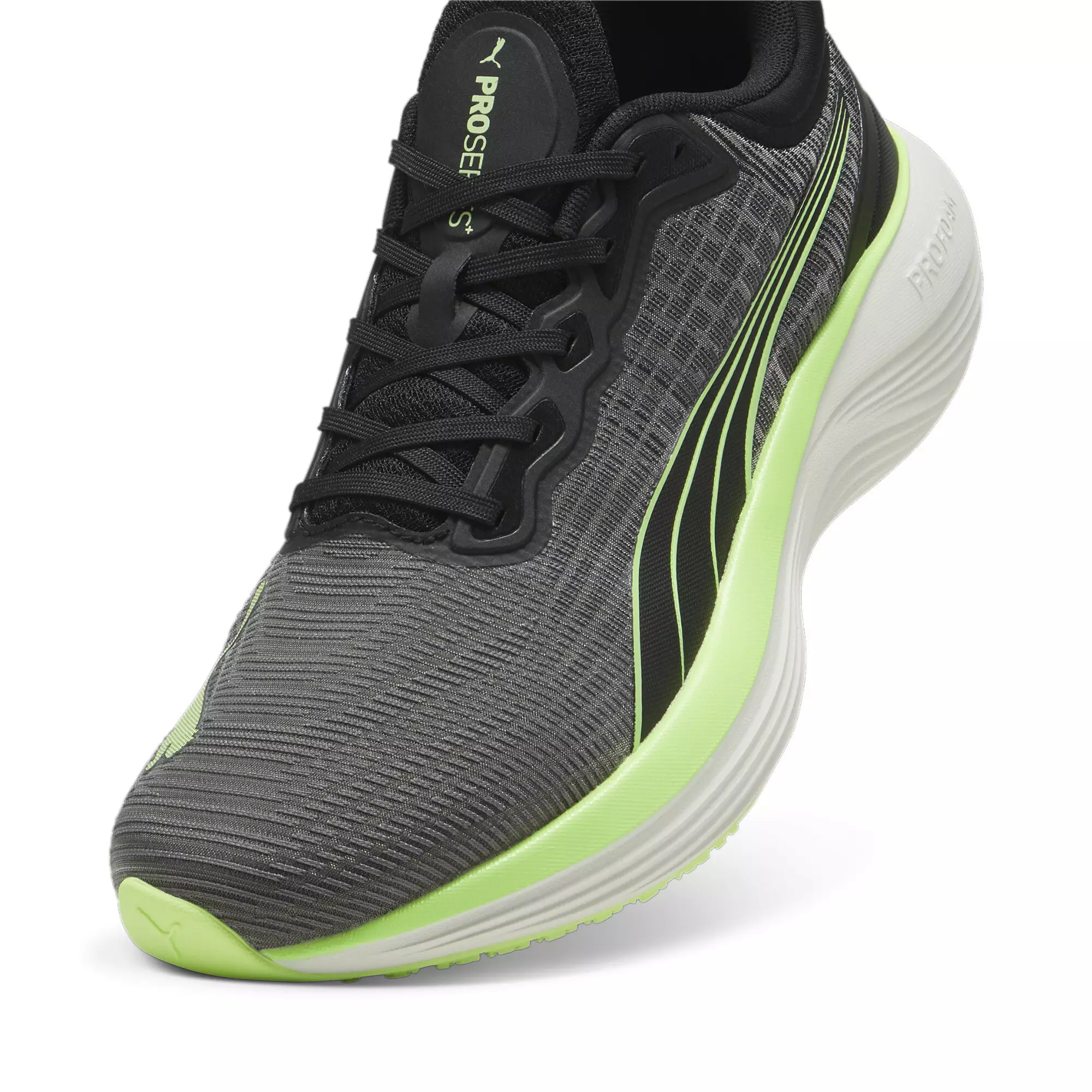 Jual PUMA Scend Pro Ultra Men'S Running Shoe Original 2025 | ZALORA ...