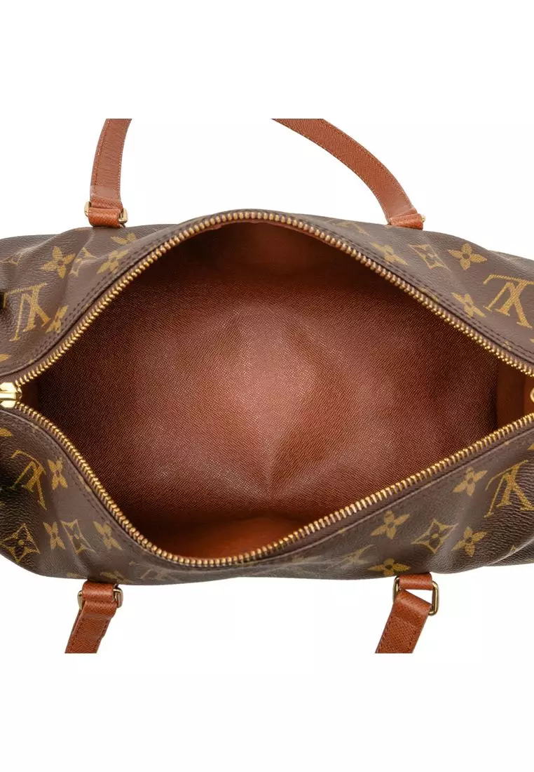 Buy Louis Vuitton Pre-Loved Louis Vuitton Monogram Papillon 30 Online ...