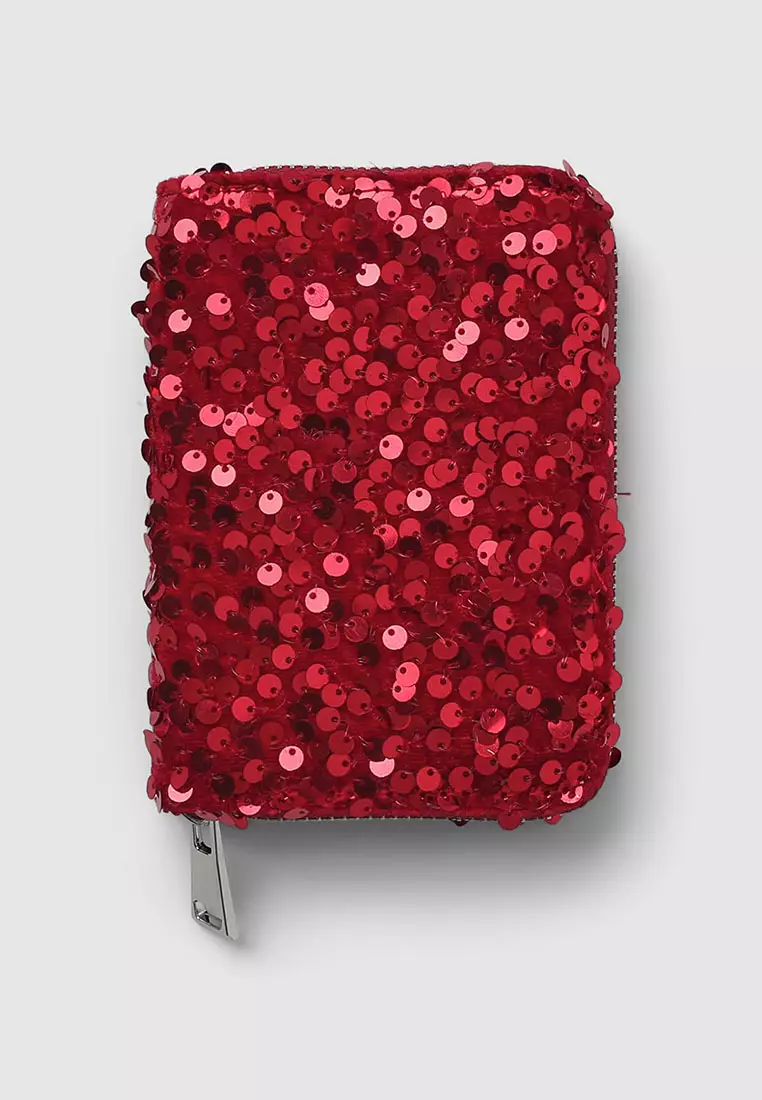 Buy Terranova Woman Wallets 2026 Online | ZALORA Philippines