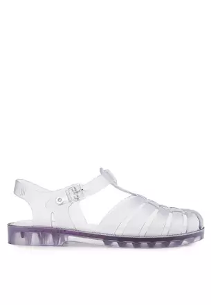 Sepatu dan Sandal Melissa Original di ZALORA