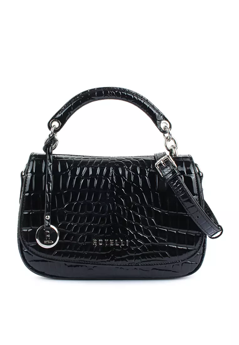 Jual Rotelli Aster 062 Hand Bag Original 2024 | ZALORA Indonesia