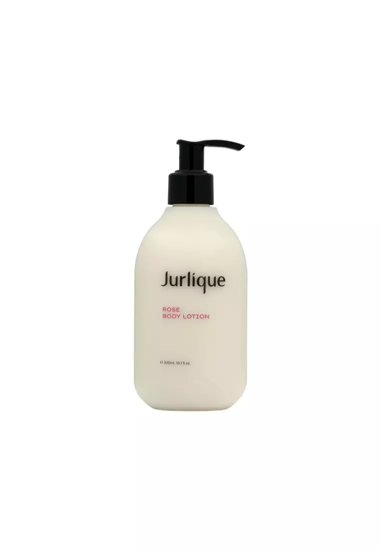 Buy JURLIQUE Jurlique Rose Body Lotion 300ml 2025 Online | ZALORA ...