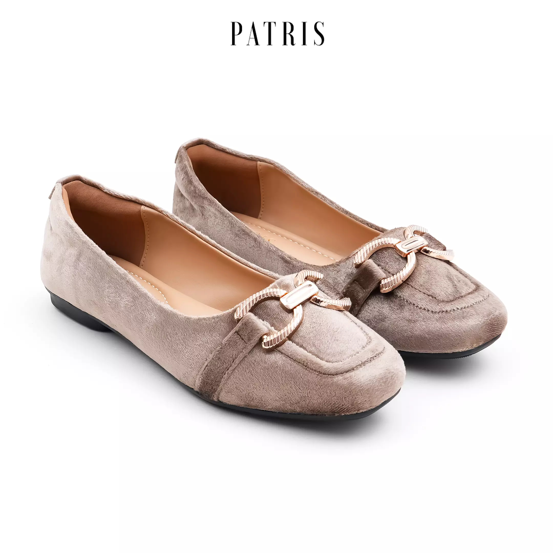 MELANGKAH BERSAMA PATRIS Original Official Store di ZALORA Indonesia