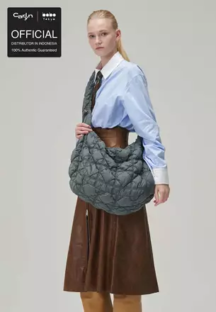 Carlyn Original Terbaru di ZALORA Indonesia