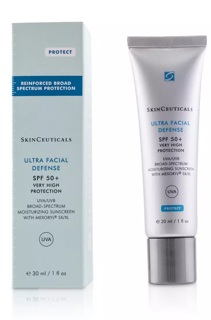 Buy Skin Ceuticals SKIN CEUTICALS - Protect Ultra Facial Defense SPF 50 ...