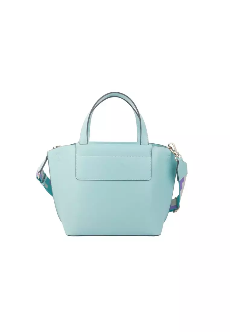 Buy ELLE DAKOTA CARRY BAG Online | ZALORA Malaysia
