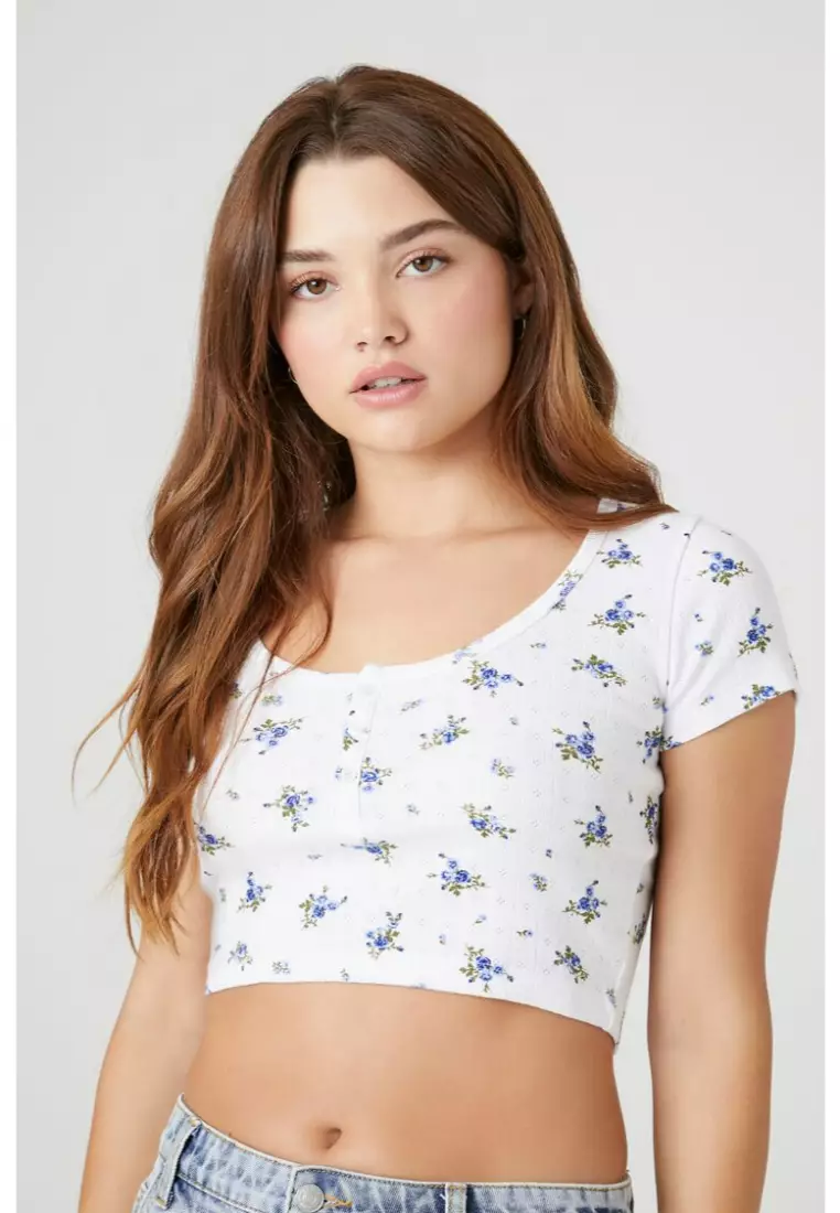 Forever 21 Fashion Zalora Philippines