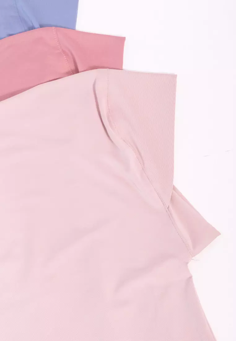 Jual COTTON BEE Cotton Bee - Launa Instan Syari | Bergo Umrah Haji ...