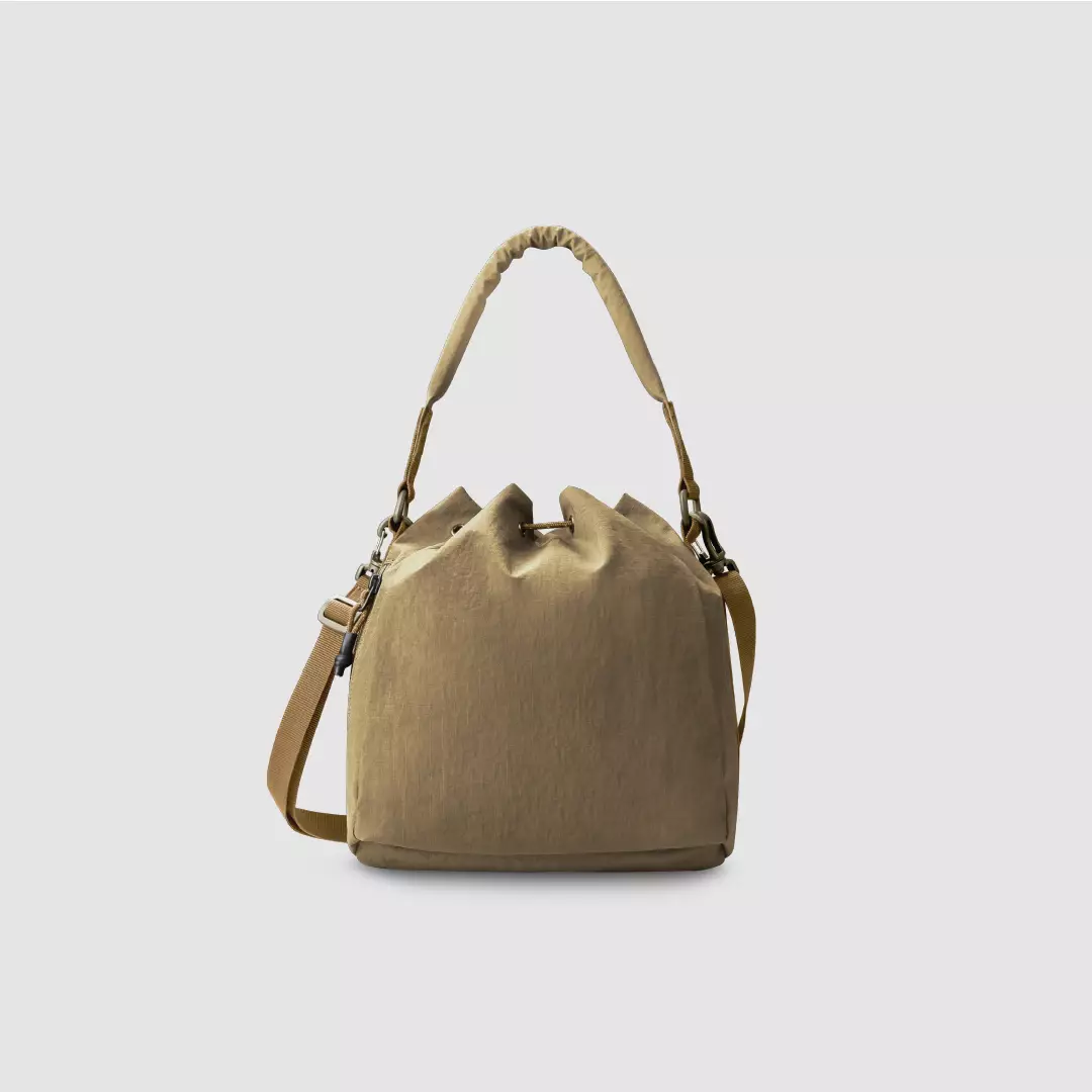 Jual Bodypack Bodypack Sedona Mini Shoulder Bag Tas Selempang - Mustard ...