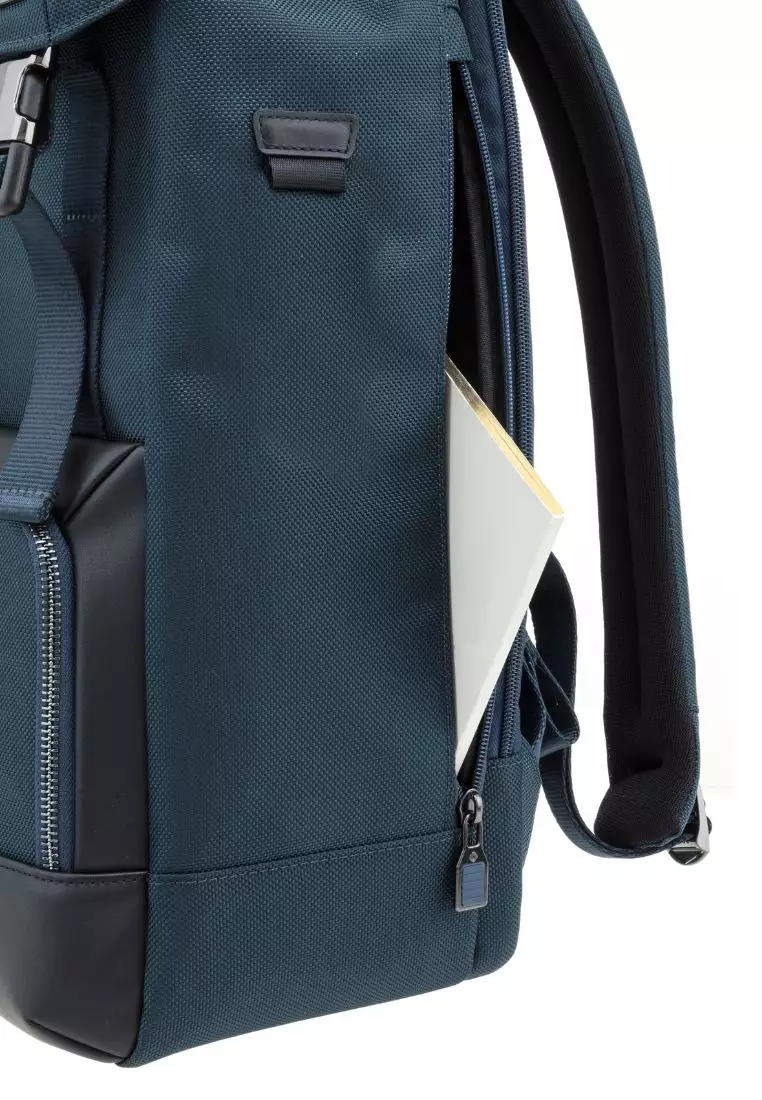 Buy Samsonite Sefton Backpack W/ Flap TCP 2026 Online | ZALORA