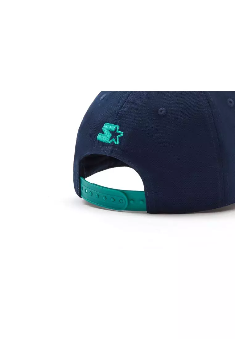 Buy Starter Baseball Cap Online | ZALORA Malaysia