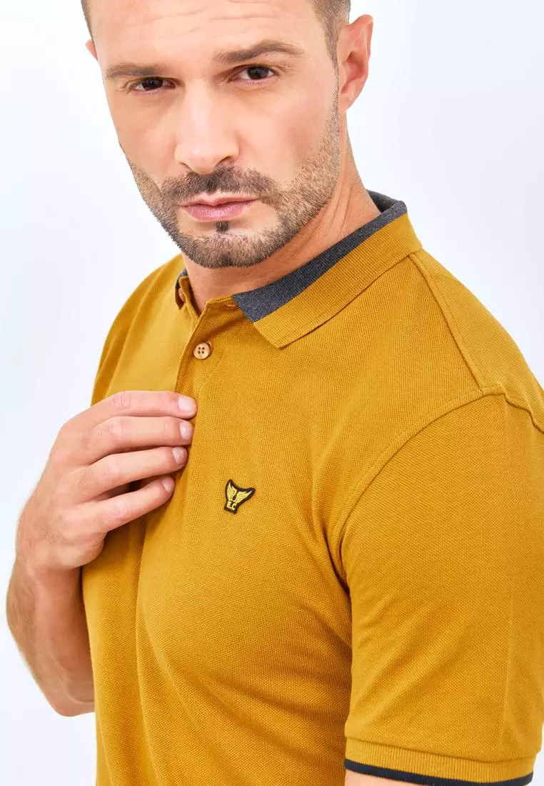 Jual Emba Classic Emba Classic - Biogo Kaos Polo Pria Lengan Pendek ...