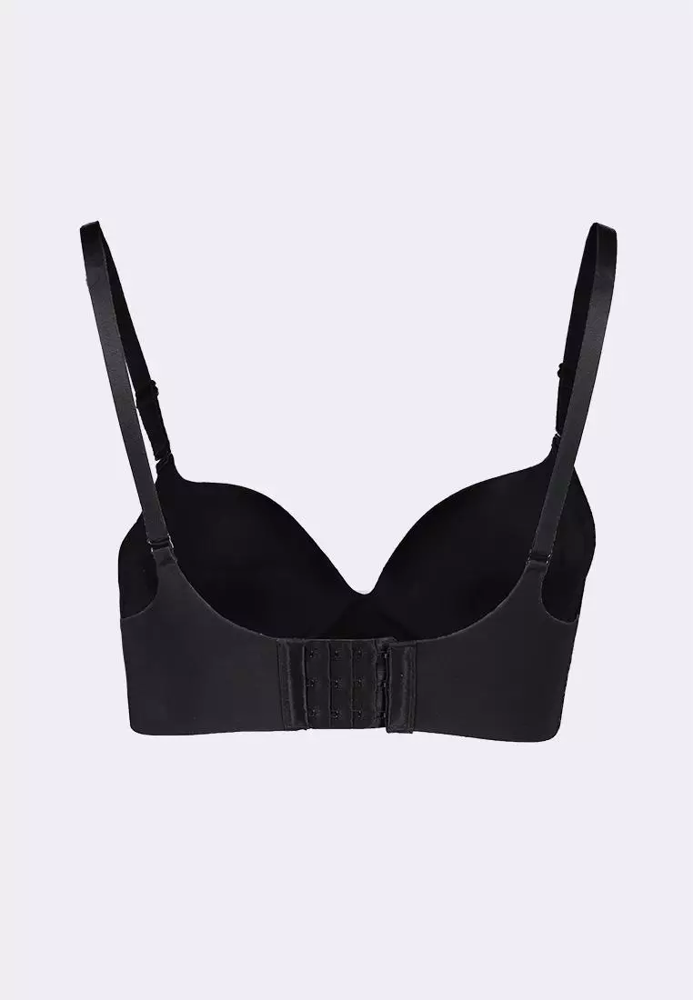 Buy BENCH Seamless Bra 2026 Online | ZALORA Philippines
