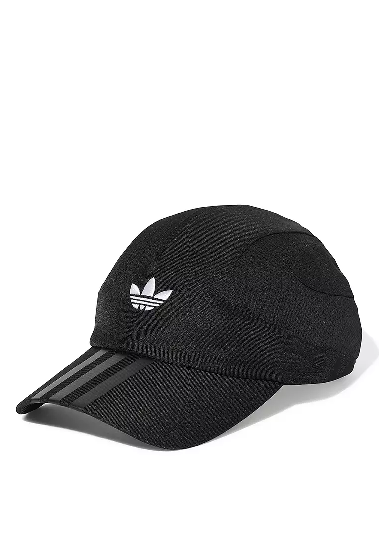 Jual ADIDAS Logo Cap Original 2025 | ZALORA Indonesia