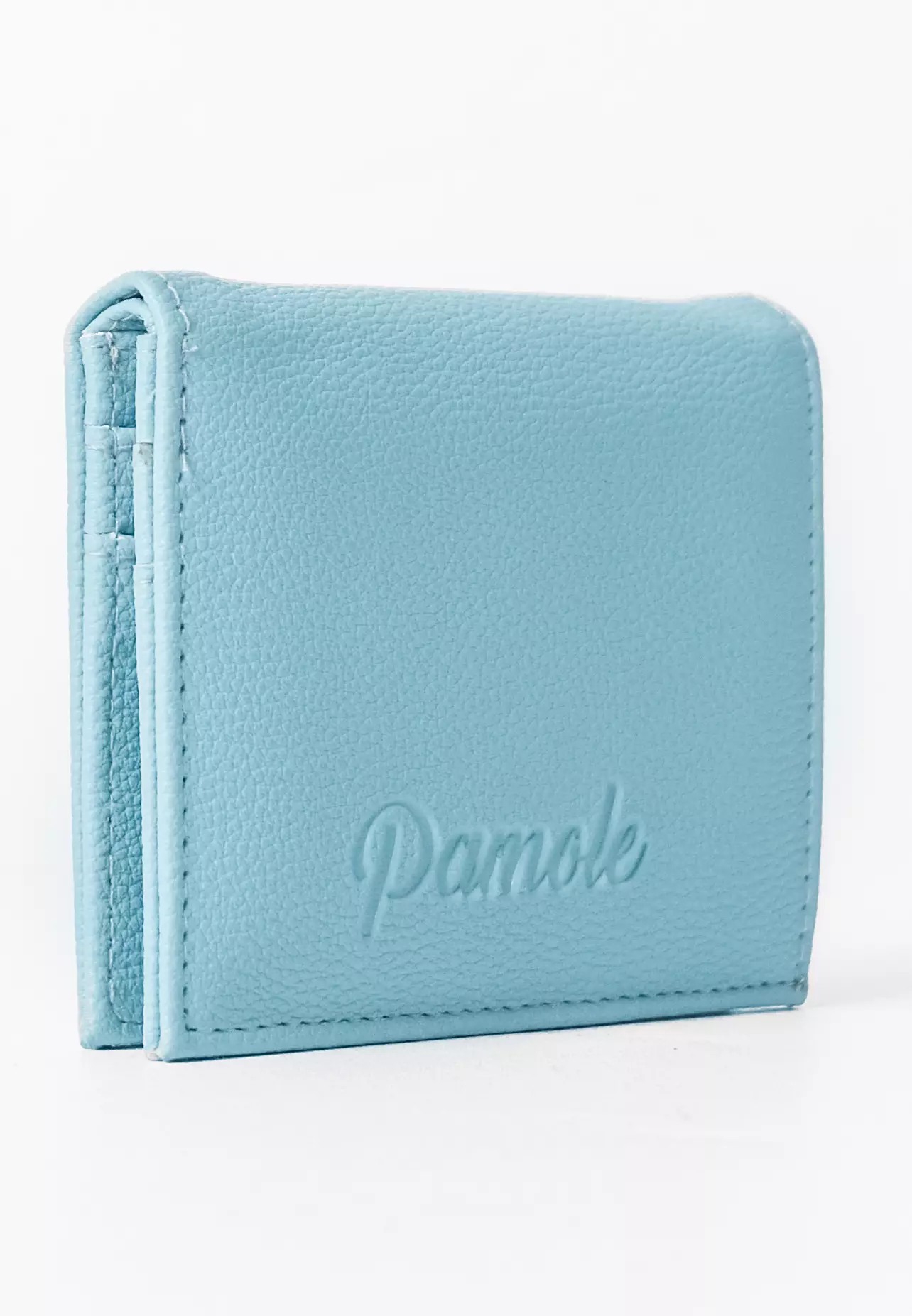 Jual Pamole Pamole Dompet Kartu Bahan Kulit Sintetis - Nawa Series ...